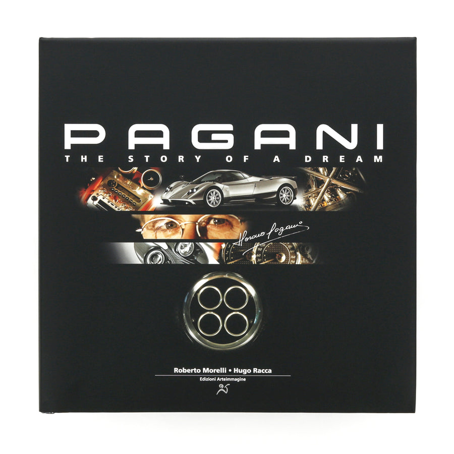 Collectibles – Pagani Store