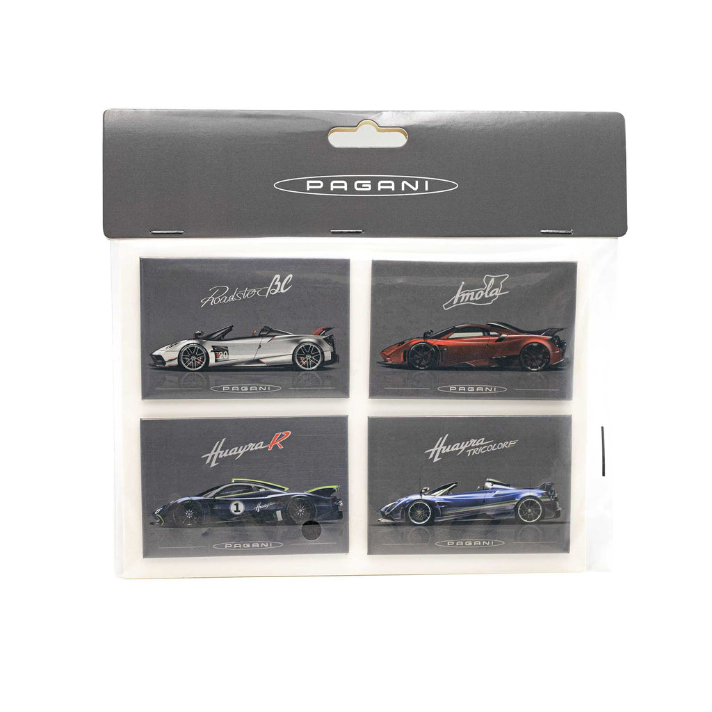 Set of Magnets – Pagani Store